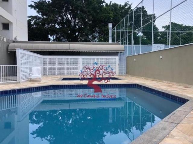 apartamento à venda em Bonfim