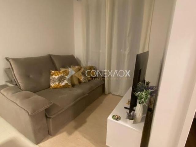 apartamento à venda em Bonfim