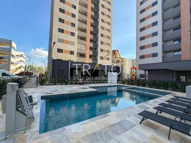 apartamento à venda em Bonfim
