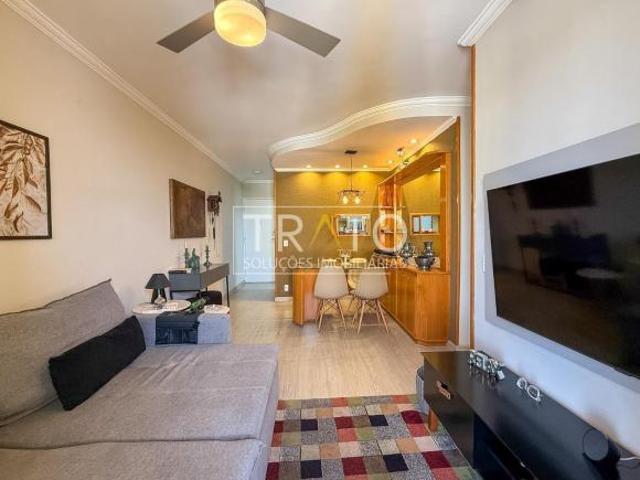 apartamento à venda em Bonfim