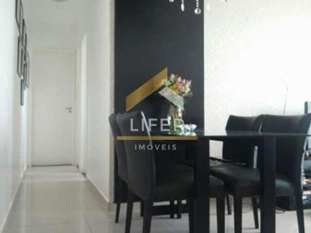 apartamento à venda em Bonfim