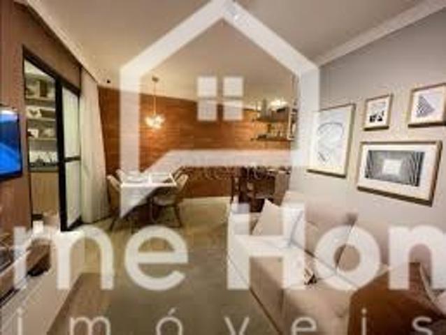 apartamento à venda em Bonfim