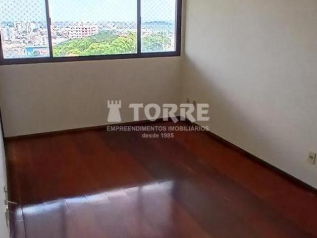 apartamento à venda em Bonfim