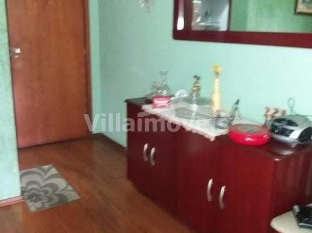 apartamento à venda em Bonfim