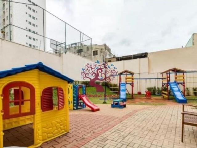 apartamento à venda em Bonfim