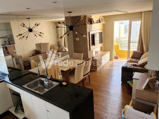 apartamento à venda em Bonfim