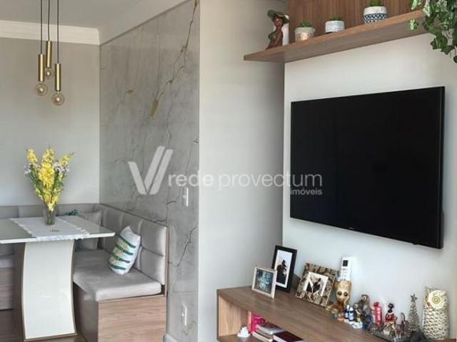 apartamento à venda em Bonfim