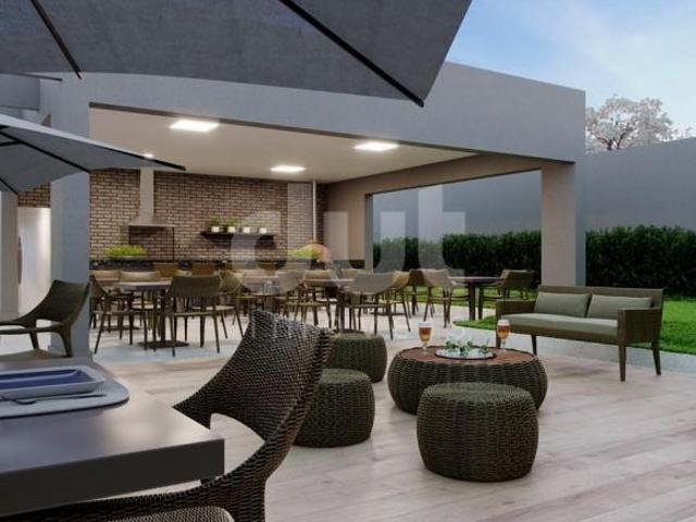 apartamento à venda em Bonfim