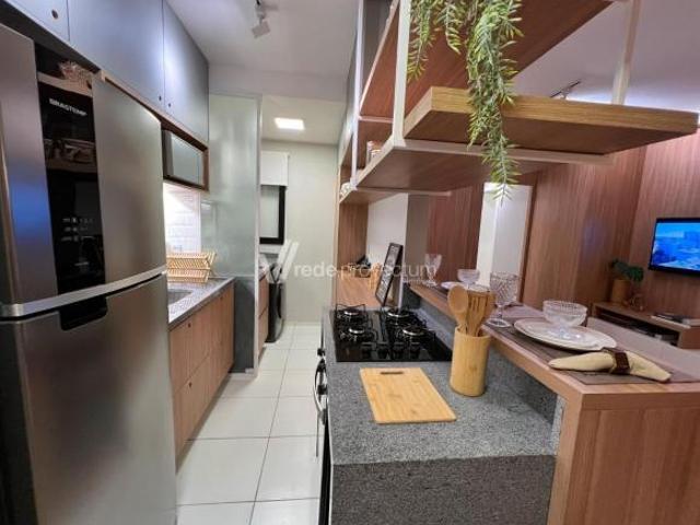 apartamento à venda em Bonfim