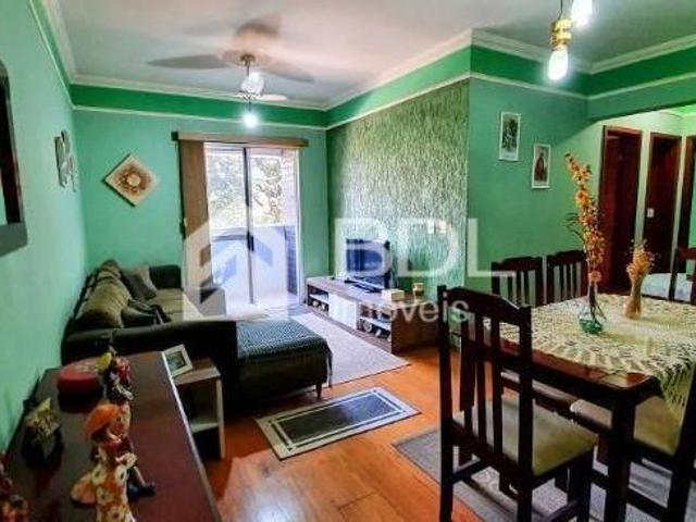 apartamento à venda em Bonfim