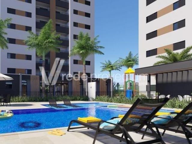 apartamento à venda em Bonfim