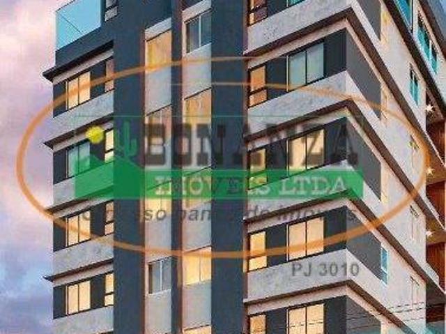 Apartamento à venda em Bonfim
