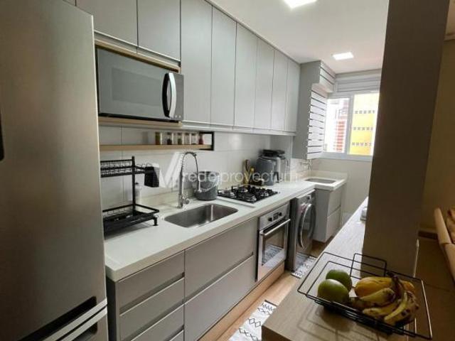 apartamento à venda em Bonfim