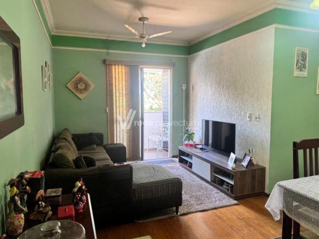 apartamento à venda em Bonfim