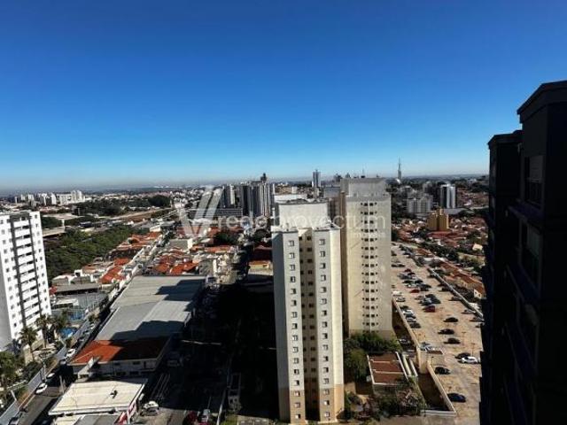 apartamento à venda em Bonfim