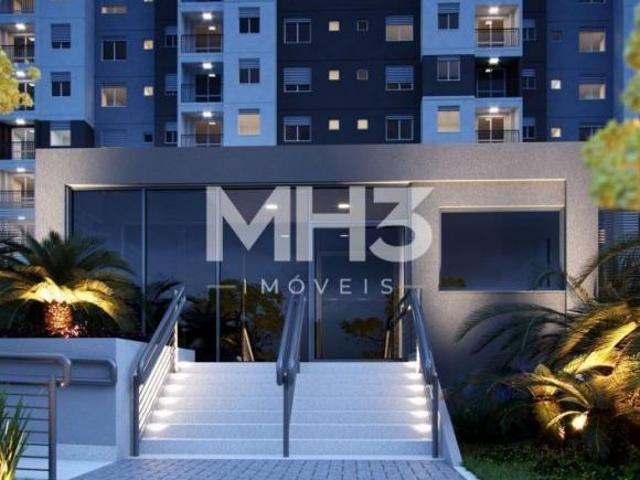 apartamento à venda em Bonfim