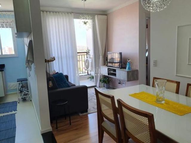 apartamento à venda em Bonfim