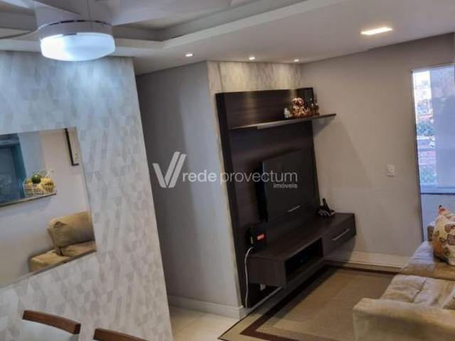 apartamento à venda em Bonfim