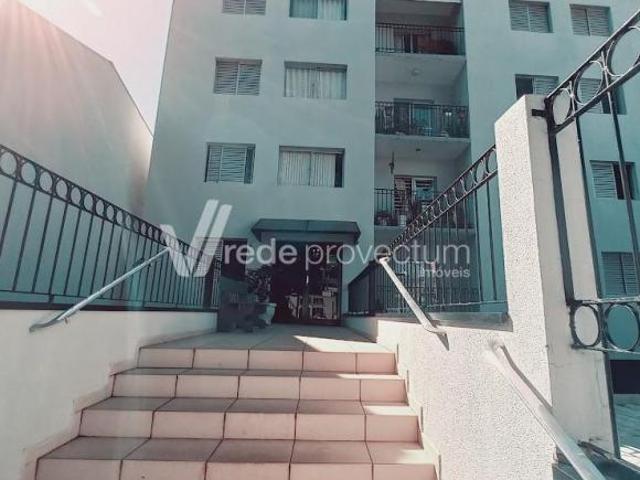 apartamento à venda em Bonfim