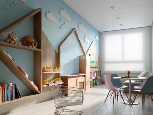 apartamento à venda em Bonfim