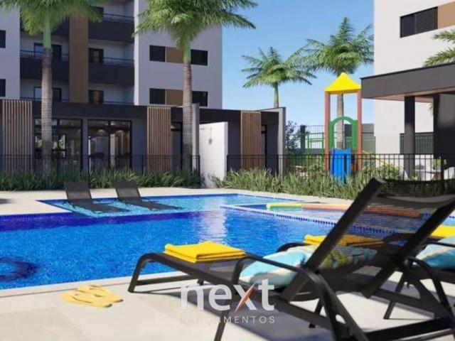 apartamento à venda em Bonfim