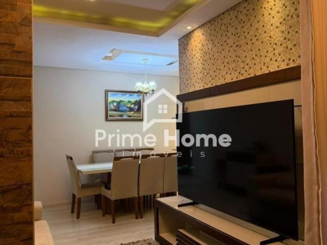 apartamento à venda em Bonfim