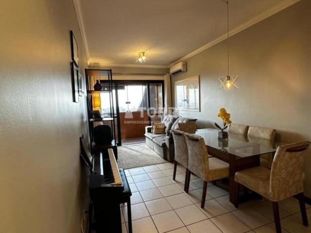 apartamento à venda em Bonfim