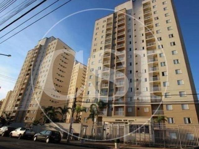 apartamento à venda em Bonfim