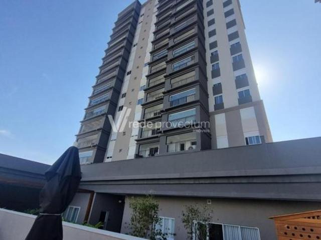 apartamento à venda em Bonfim