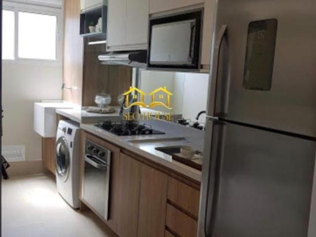 apartamento à venda em Bonfim