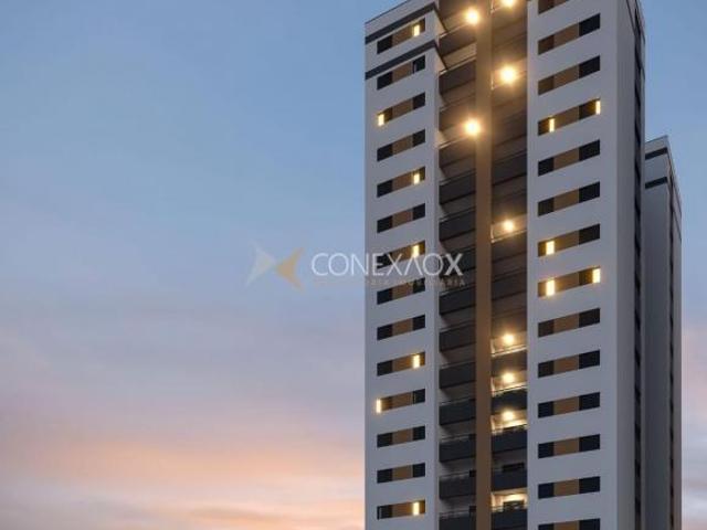 apartamento à venda em Bonfim