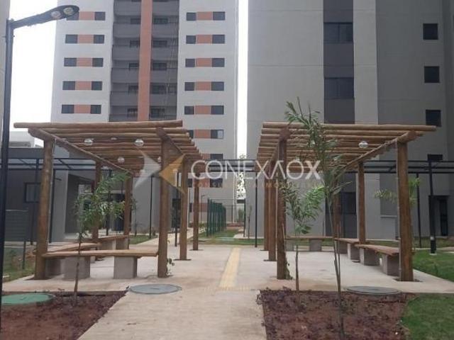 apartamento à venda em Bonfim