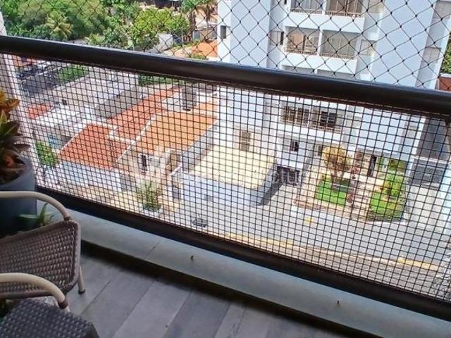 apartamento à venda em Bonfim