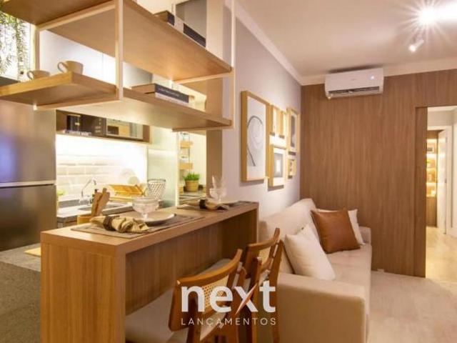 apartamento à venda em Bonfim