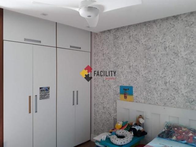 apartamento à venda em Bonfim