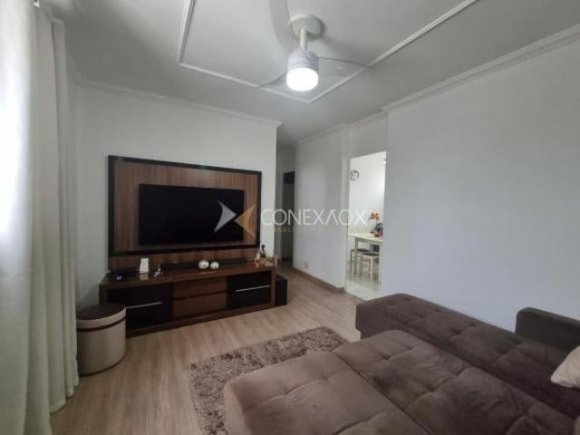 apartamento à venda em Bonfim