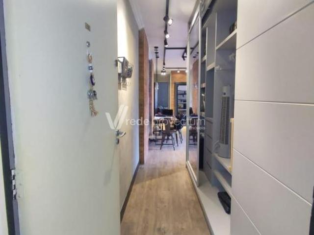 apartamento à venda em Bonfim