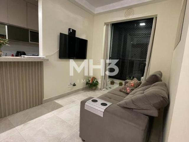 apartamento à venda em Bonfim