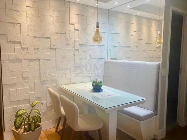 apartamento à venda em Bonfim