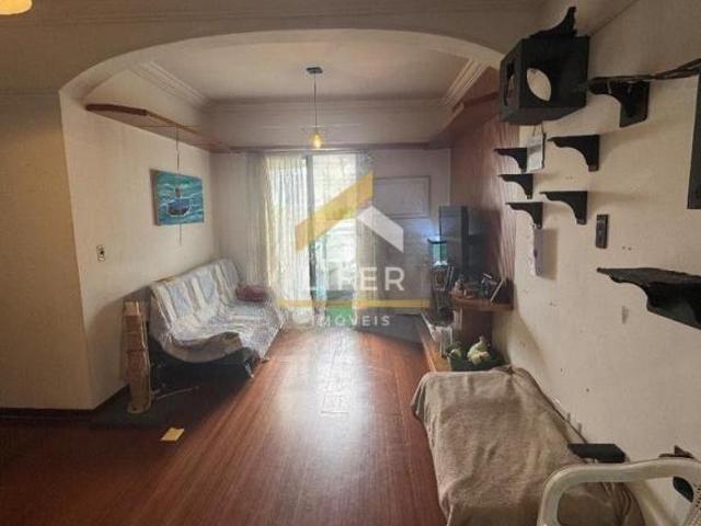 apartamento à venda em Bonfim
