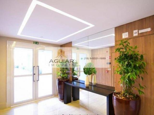 Apartamento à venda em Bonfim