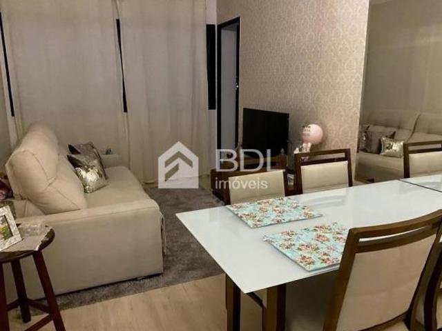 apartamento à venda em Bonfim