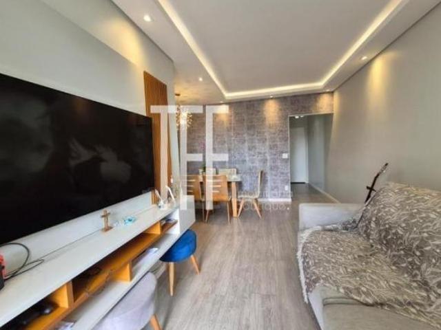 apartamento à venda em Bonfim
