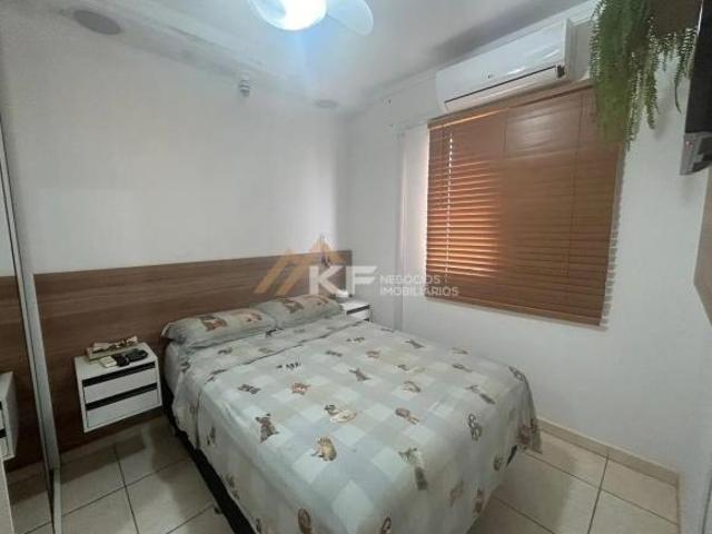 Apartamento à Venda em Bonfim Paulista Ribeirão Preto / SP