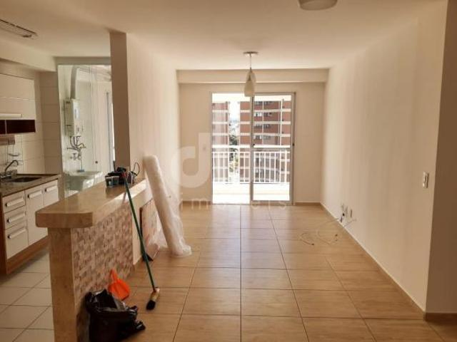 apartamento à venda em Bosque