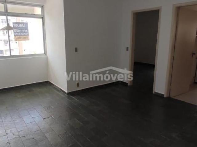 apartamento à venda em Bosque