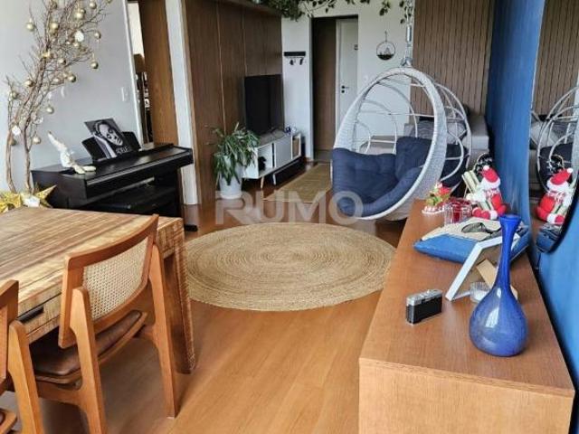 apartamento à venda em Bosque