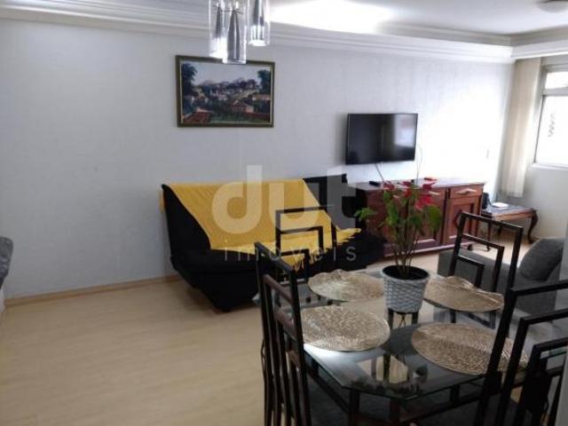 apartamento à venda em Bosque