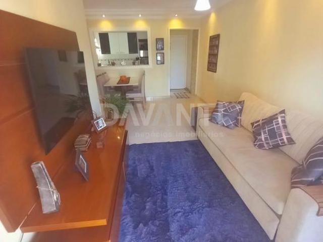 apartamento à venda em Bosque