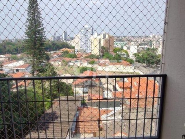 apartamento à venda em Bosque